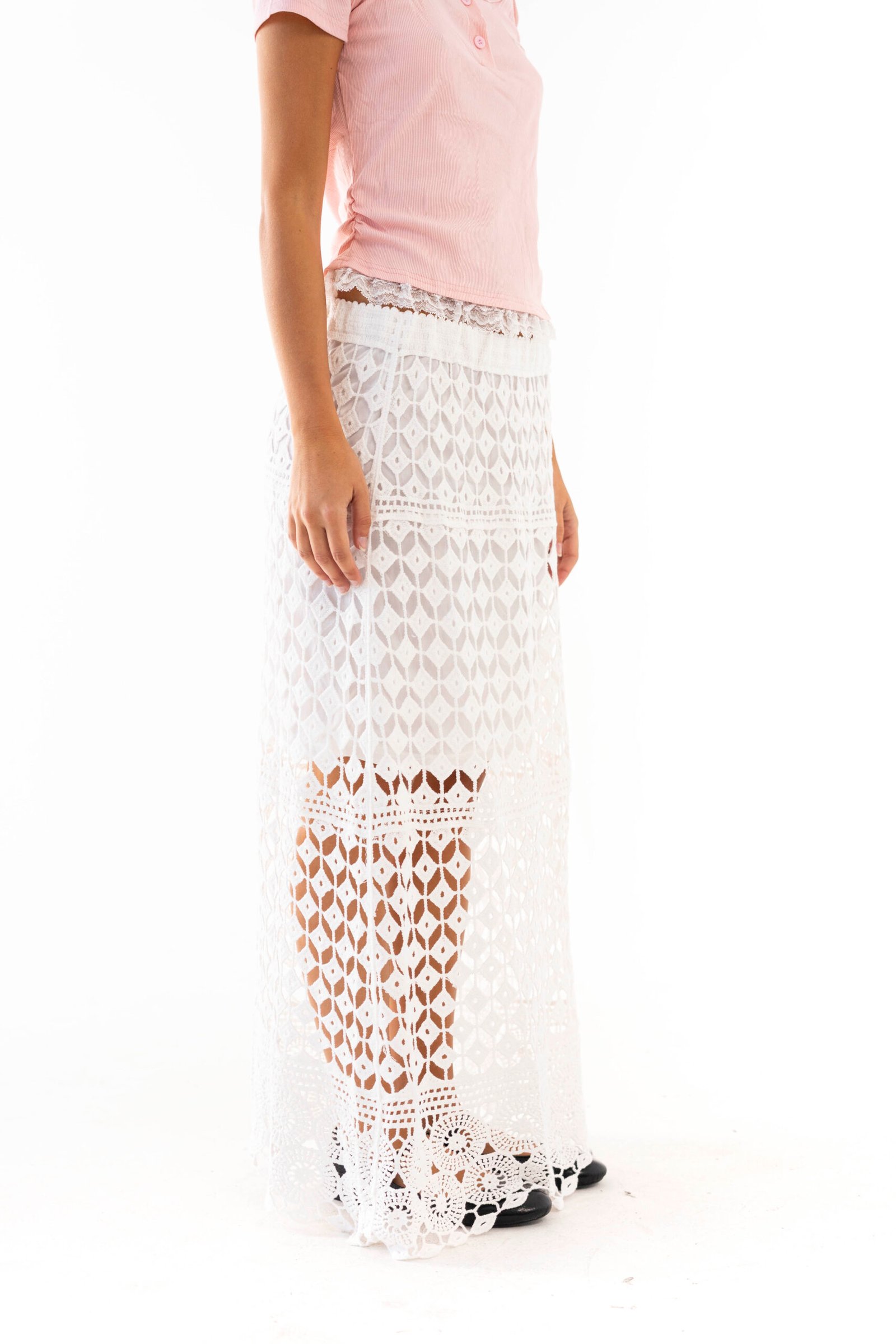 Pollera Jake – LULULALA